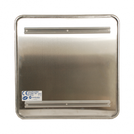 Panneau C12 - Circulation à sens unique I WP Signalisation