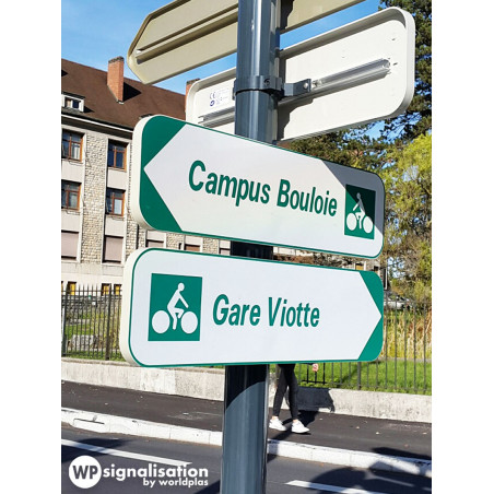 Panneau de position indication de destination distance Dv21b l WPS