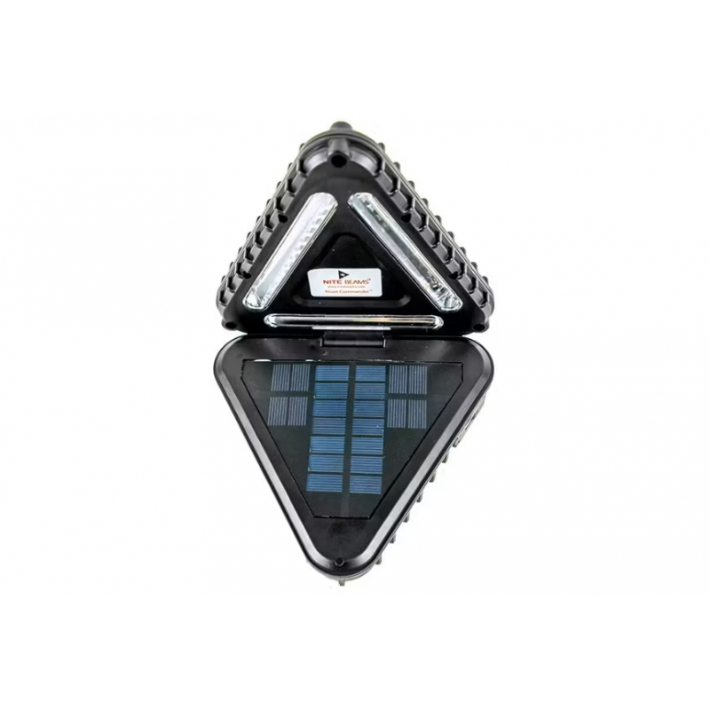 Triangle de Signalisation LED l WP Signalisation